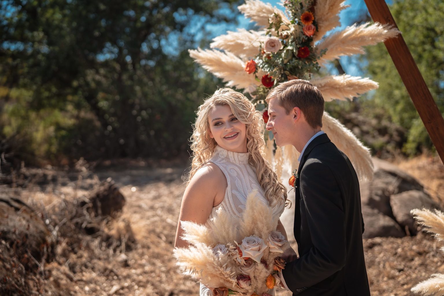 Fun Photoshoot in Jamul | Skyline Ranch RV Park Campground ...