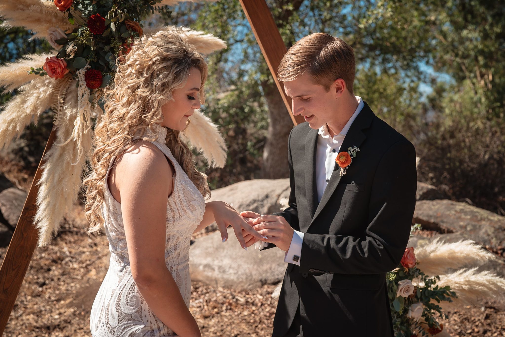 Fun Photoshoot in Jamul | Skyline Ranch RV Park Campground ...