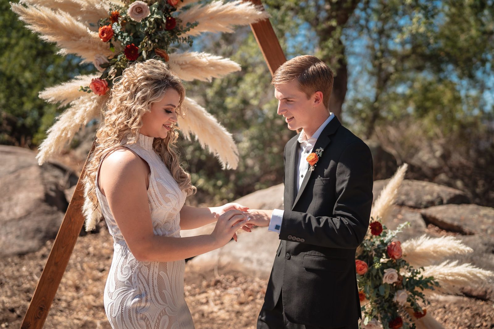 Fun Photoshoot in Jamul | Skyline Ranch RV Park Campground ...