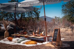 Fun Photoshoot in Jamul | Skyline Ranch RV Park Campground ...