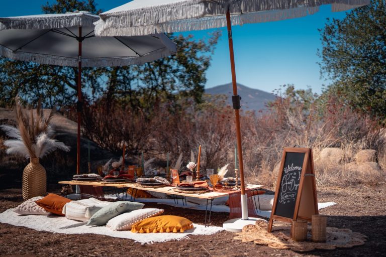 Fun Photoshoot in Jamul | Skyline Ranch RV Park Campground ...